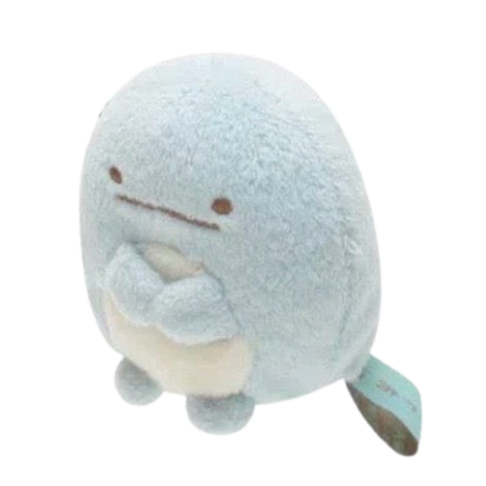 Sumikko Gurashi Tokage Lizard Dinosaur Mini Plush – the CURRAT